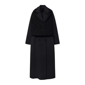 Roberto Ricci Design Capospalla SPT - - Coats - Damen - Schwarzk - 2XS