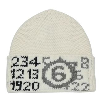 Maison Margiela unisex, Accessories, Wei&szlig;, ONE SIZEGr&ouml;&szlig;e