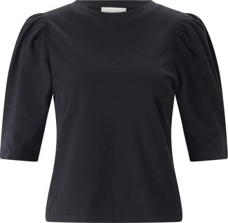 Isabel Marant Damen, Oberteile, Schwarzk, SGr&ouml;&szlig;e