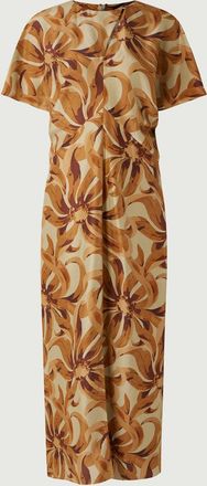 SOEUR ROBE ELLA ORANGE