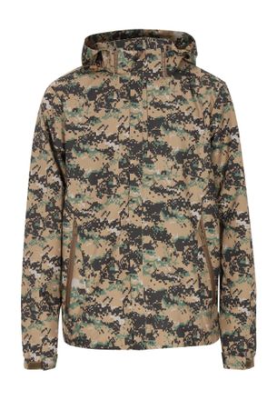 Homebase &Uuml;bergangsjacke