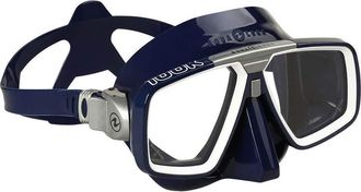 Aqualung Look Multiple Lens System Diving Mask One Size