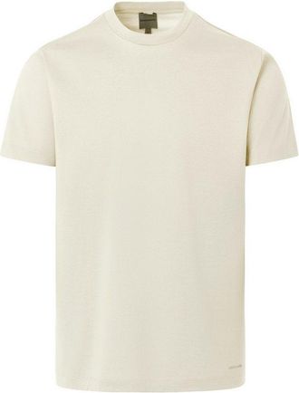 Benvenuto T-Shirt ADELMO (1-tlg) aus hochwertiger Baumwolle