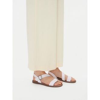 Jenny Sandalen JENNY DARI WS250723-3 Wei&szlig;