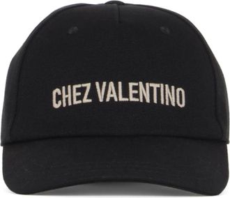 Valentino Herren, Accessories, Schwarzk, 58 CMGr&ouml;&szlig;e