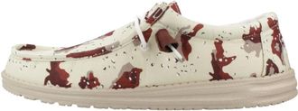 Hey Dude Homme, Chaussures, Multicolore, Taille: 41 EU Mocassins