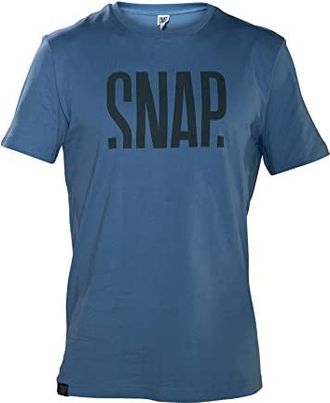 Snap Logo S