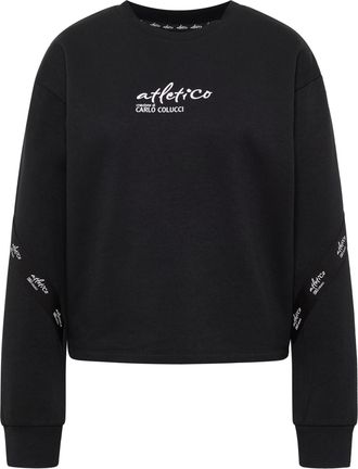 Carlo Colucci Pullover Dros