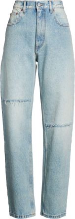 Maison Margiela HOSEN & R&Ouml;CKE - Jeanshosen auf YOOX.COM