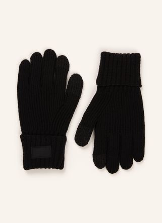 Nike Handschuhe Glove schwarz