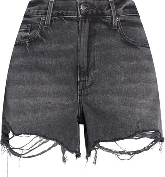 Frame Denim HOSEN & R&Ouml;CKE - Jeansshorts auf YOOX.COM