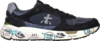 Premiata Homme, Chaussures, Multicolore, Taille: 42 EU Chaussures