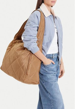 Roxy Handtasche WBEOHP-ROXY-MZ-002-10 Beige