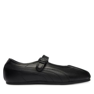 Puma Ballerinas Puma Puma Tacklette L Wns 408551 01 Schwarz