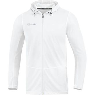 Jako Herren Kapuzenjacke Run 2.0