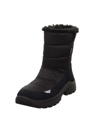 Superfit Aurora Sympatex 1-009131 Mode-Stiefel, SCHWARZ 0000, 38 EU
