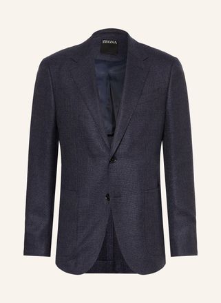 Ermenegildo Zegna Zegna Sakko Regular Fit blau