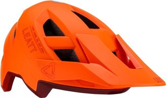 Leatt Helmet MTB AllMtn 2.0 V23 Flame S 51-55cm