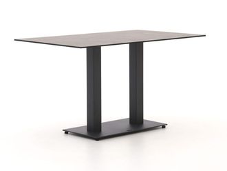 Forza Furniture Forza Orta Gartentisch 140x80x73 cm