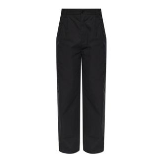 A.P.C. Ricky Hose - - Trousers - Herren - Schwarzk - S