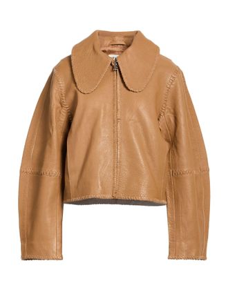 By Malene Birger JACKEN & M&Auml;NTEL - Jacken und Anoraks auf YOOX.COM