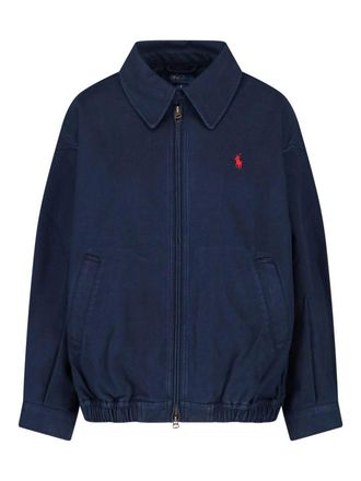 Polo Ralph Lauren Blazer - Blau