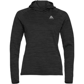 Odlo Damen Midlayer Millenium Hoody Midlayer W