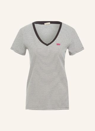 Levi's T-Shirt Annalise schwarz