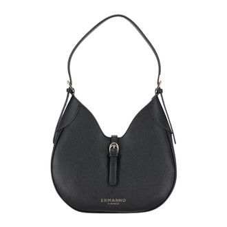 Ermanno Scervino Hobo Bunny - - Bags - Damen - Schwarzk - ONE SIZE