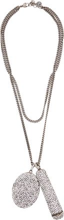 Alexander McQueen SCHMUCK und UHREN - Halsketten auf YOOX.COM