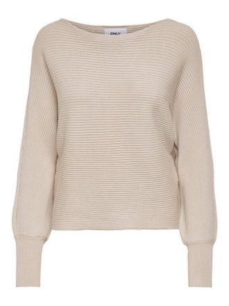 Only Strickpullover ONLAdaline (1-tlg) Plain/ohne Details