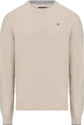 Napapijri Pull en laine