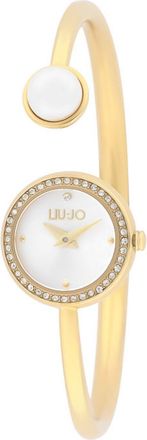 Liu Jo Uhr Liu Jo Fashion Decor TLJ2808 Goldfarben
