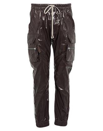 Rick Owens BAS - Pantalons sur YOOX.COM