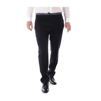 Daniele Alessandrini Jeans - - Trousers - Herren - Blau - S