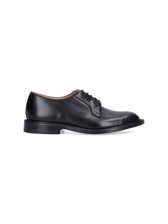 Trickers Derby Shoes Robert