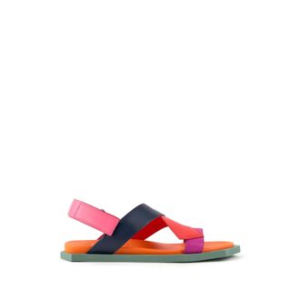 United Nude unisex, Chaussures, Multicolore, Taille: 43 EU Flat Sandales