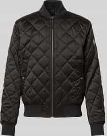 Joop Regular Fit Steppjacke mit Stehkragen Modell Adams
