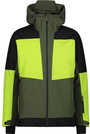 F.lli Campagnolo Herren Jacke MAN JACKET FIX HOOD