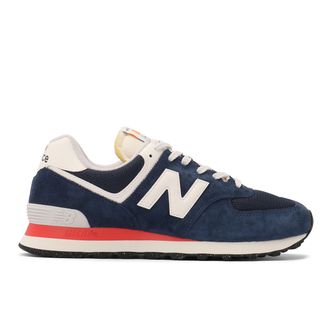New Balance U574VPN 574 Herren Blue EU 42.5