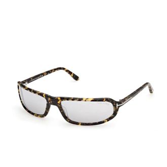 Tom Ford unisex, Accessories, Braun, 64 MMGr&ouml;&szlig;e