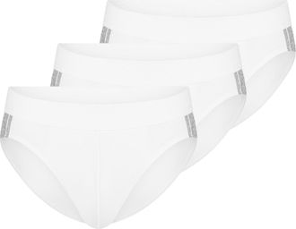 Schiesser Slip 95/5 Stretch - Cotton