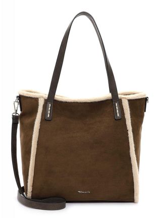 Tamaris Jacqueline Shopper Green