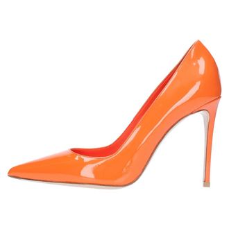 Le Silla Femme, Chaussures, Orange, Taille: 37 1/2 EU Deco Eva 100