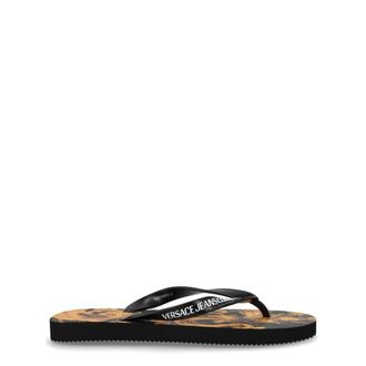 Versace Jeans Couture Damen, Schuhe, Schwarzk, 36 EUGr&ouml;&szlig;e
