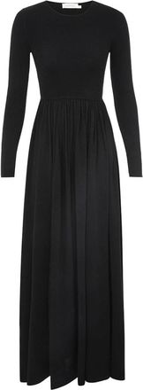 Zimmermann Femme, Robes, Noir, Taille: 38 FR Maxi Robes