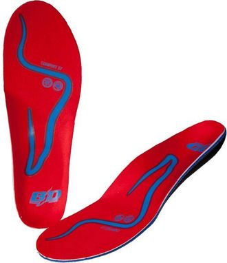 Bootdoc Einlegesohlen / Innensohlen Comfort S7