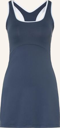 Varley Tenniskleid Ruan blau