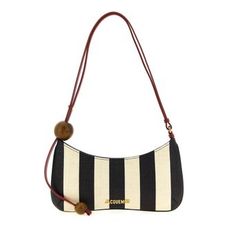 Jacquemus Femme, Sacs, Multicolore, Taille: ONE Size The Bisou Perle