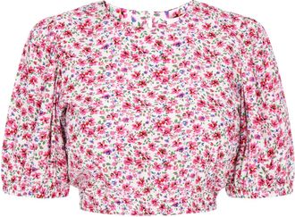 Mymo Bluse